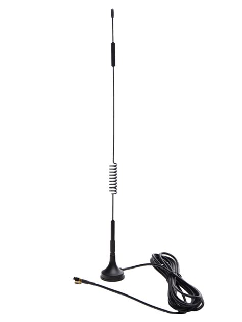 Антенна для сетевого оборудования Антекс Ant3c купить с доставкой по выгодным ценам в интернет