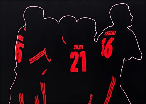 Ari Goldmann Galerie Postel