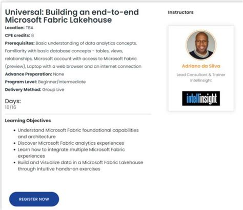 Adriano Da Silva On Linkedin Microsoftfabric Lakehouse