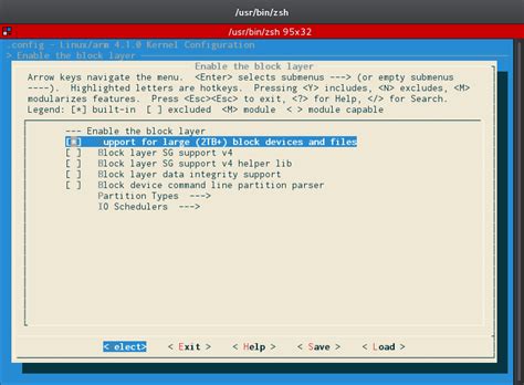 Embedded Linux Beginners Guide Documentation