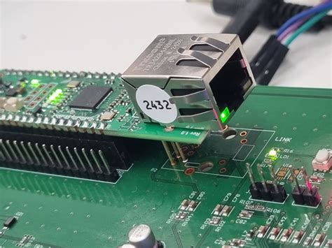 w55rp20 evb pico pse kit details