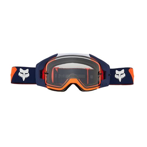 Fox Vue Core Motocross Goggles