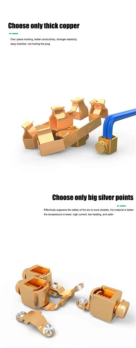 UK EU Standard Electric A Position Switch And Socket PC Panel Wall Light Push Button Switch