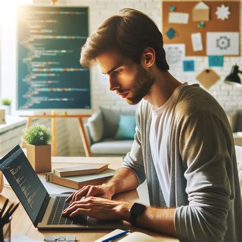 Four Cornerstones For Beginners Embarking On A Coding Journey 1