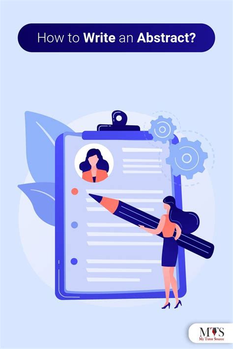 How To Write An Abstract A Step By Step Guide Abstract Writing Abstract Writing
