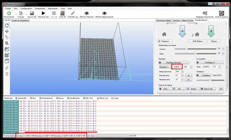 Extruder Temp Issue Repetier Forum