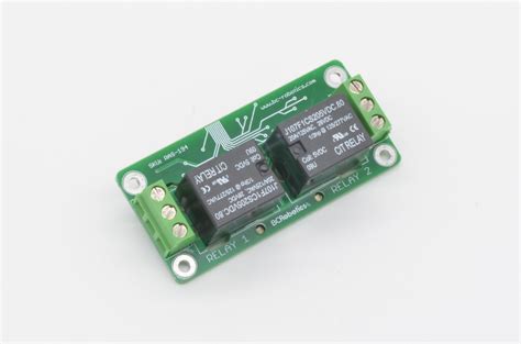 Bc Robotics Inc On Twitter Back In Stock Raspberry Pi Zero Relay