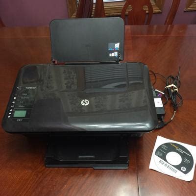 Wireless Hp Deskjet All In One J Series For Sale In Brandon Ms Miles Buy And Sell