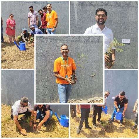 Chintan Prajapati On Linkedin A Tree Is The Backbone Of Our Planet