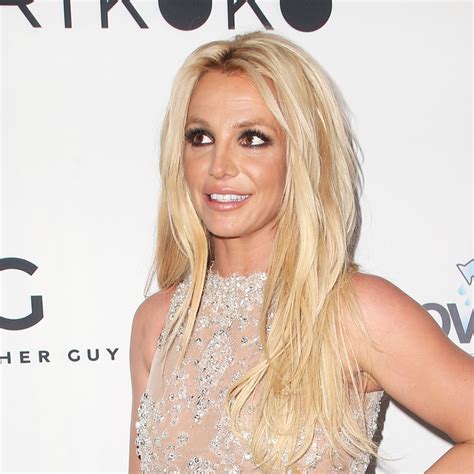 Britney Spears Is Reportedly Dating Her Former Housekeeperand He Has An Extensive Criminal