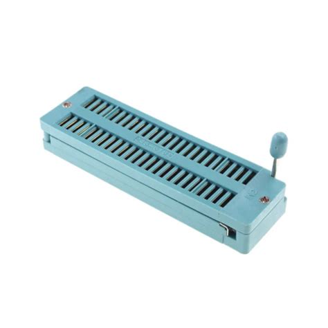 Universal ZIF Socket 48 Pins Makers Electronics