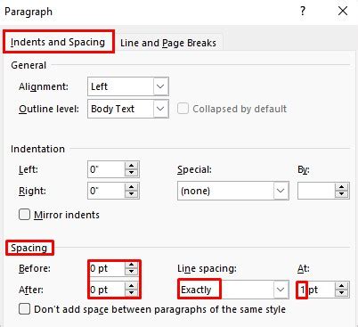 Page Won T Delete In Word Try These Fixes