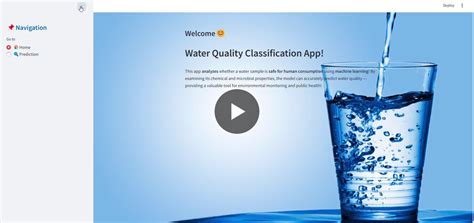 Waterqualityclassification Machinelearning Xgb Datascience