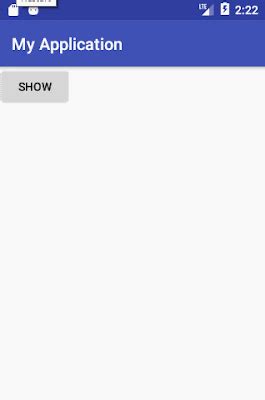 Custom Pop Up Android Studio Anton Sensei IT Solution And Share Knowledge