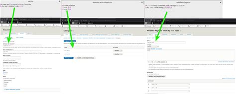 Migrate Generator