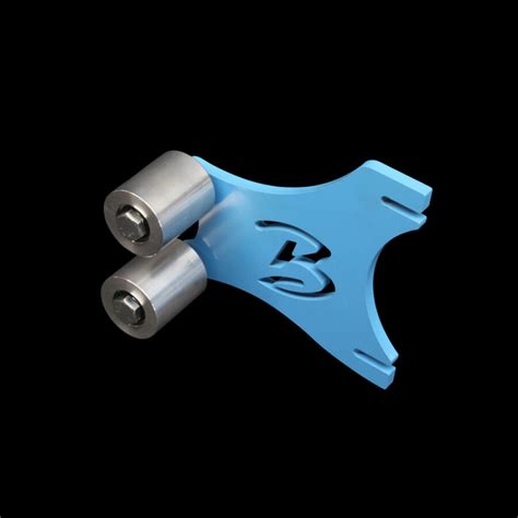 Brodbeck Ironworks Slack Belt Attachment Artisan Supplies