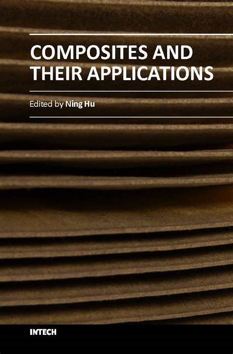 composites and their applications hb 2017
