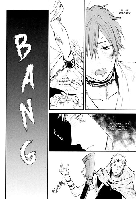 Moto Haruhira Mauri To Ryuu Vol1 Eng Page 3 Of 5 Myreadingmanga