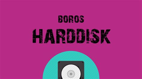 Konsep Dasar Database Youtube