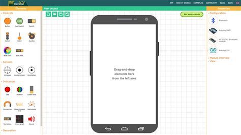 【arduino】wi Fiモジュールesp 01を使いarduinoをスマホ「remotexyアプリ」で操作してみる！ Esp8266