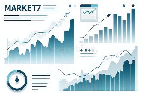 Exploring Market Insights Analyzing Graphical Trends And Patterns In Finance Stock