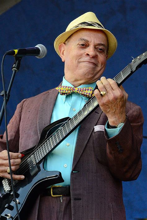 Deacon John Photo By Steve Galli For CBS Last Fm Originals Flickr
