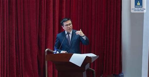 П Сайнзориг Тавантолгой ХК ийн ТУЗ ногдол ашиг хуваарилах шийдвэр гаргалаа ТАС МН