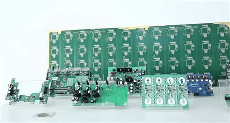 Why Multilayer Pcb Prototype Is Crucial In Multilayer Pcb Manufacturing