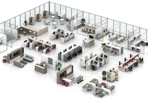 Space Planning