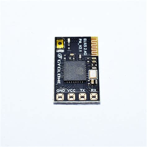 Cyclone Nano 2400rx Expresslrs Elrs 24ghz Open Source Crsf Protocol