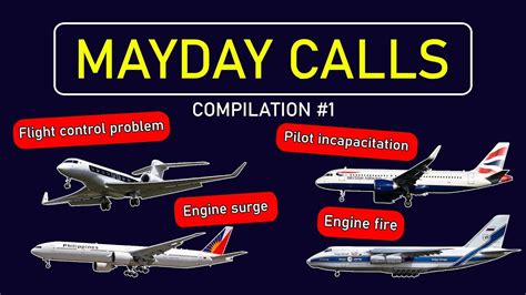 What Is May Day Call In Flight At Jennifer Lyman Blog