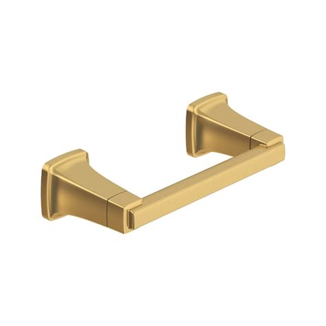 American Standard Townsend Brushed Cool Sunrise Wall Mount Spring