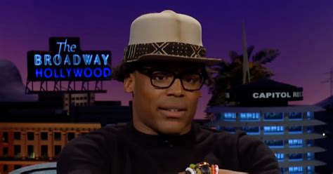 Cam Newton Gives Up Sex To Be A Better Quarterback TMZ Com