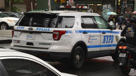 Data Prostitution Arrests In Nyc Plummet In Last Decade