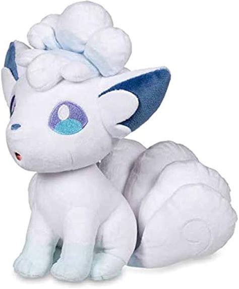 Vulpix Alolan