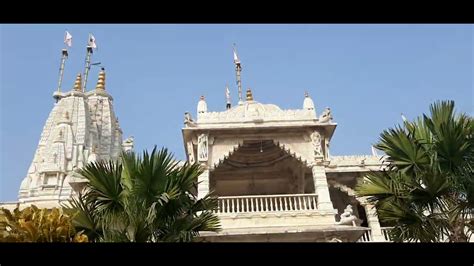 Swami Narayan Chhapiya Temple Youtube