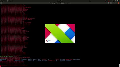 install apache netbeans ide 10 0 and 11 0 in ubuntu 20 04 lts youtube