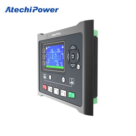 Smartgen Generator Controller Hgm9530 Hgm9530n Redundant Parallel Genset Control Panel