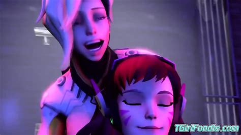 Overwatch Game Night Eporner