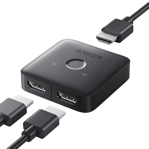 I Tested The Game Changing HDMI Switch For K Here S Why It S A Must Have For Every Home