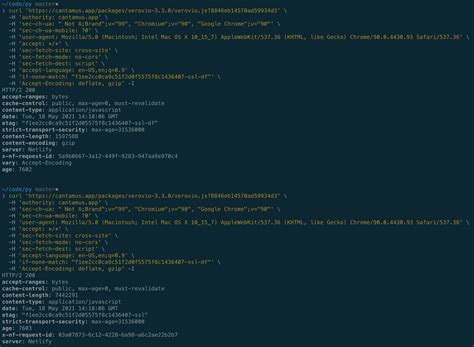 Server Sometimes Responds With 200 Even When If None Match Matches
