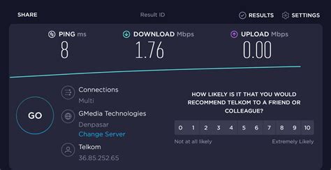 Ookla Speed Test Requirements At Shirley Vining Blog