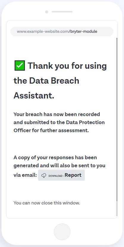 🎓 Build User Friendly Modules Bryter Help Center