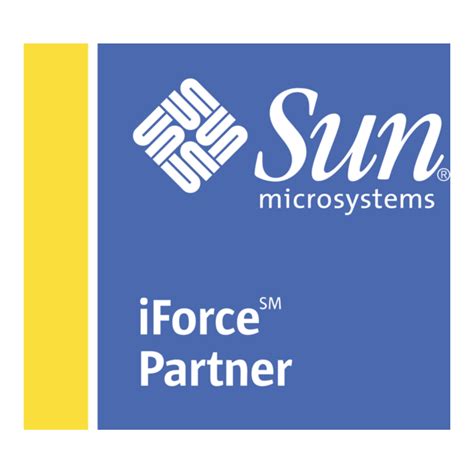 Sun Microsystems Logo