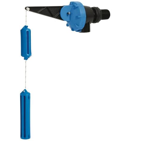 Float Valve 20mm Apex Pumpbuddy Long Thread Ac Pools