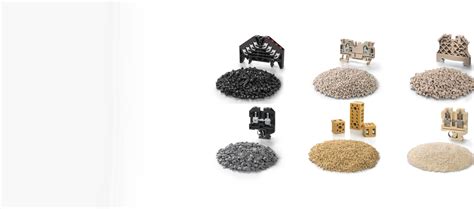 Insulating Materials Of Terminal Blocks