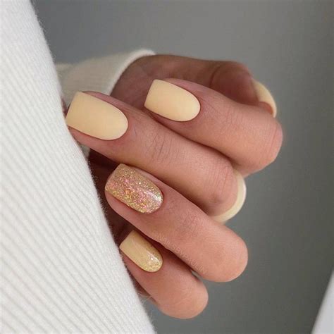 🔥 Модный маникюр на короткие и длинные ногти новинки дизайна ногтей тренды весна 2024 фото в