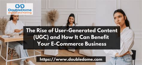 What Is User Generated Content Ugc Benefits Of Ugc
