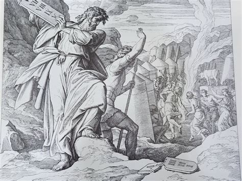 모세를 위한 변명