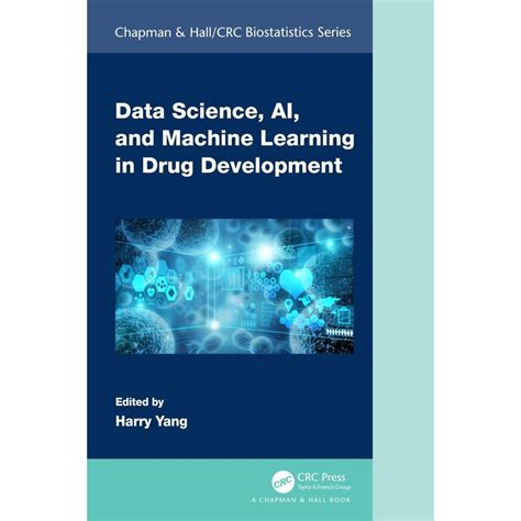 Jual Buku Data Science Ai And Machine Learning In Drug Development Shopee Indonesia
